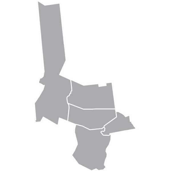 Service Area - Countryside Fuels