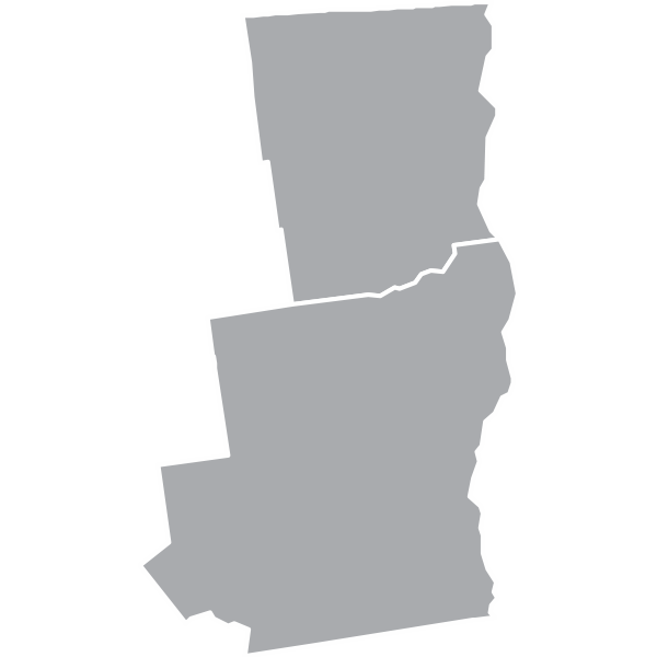 Service Area - Countryside Fuels
