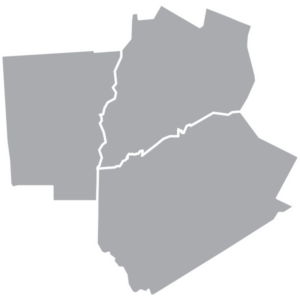 Service Area - Countryside Fuels